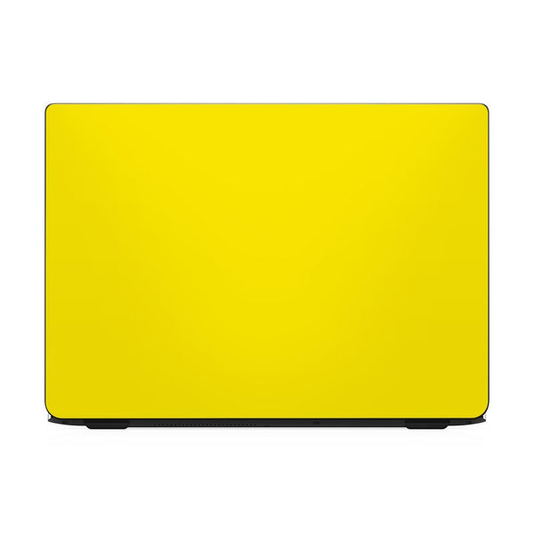 Dell Latitude 34xx Series Skin - Yellow | SkinWraps Australia