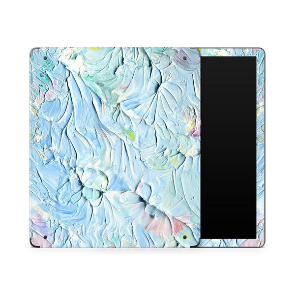 Kindle Scribe Skin - Acrylic Colour | SkinWraps Australia