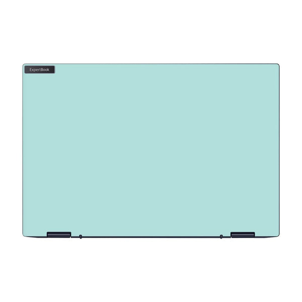 ASUS ExpertBook B5 Flip Skin - Mint | SkinWraps Australia