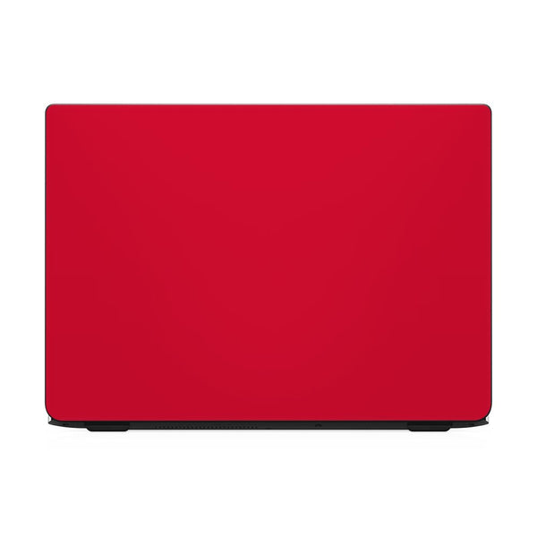 Dell Latitude 54xx Series Skin - Red | SkinWraps Australia