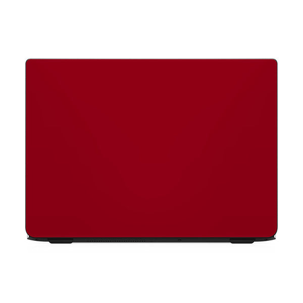 Dell Latitude 54xx Series Skin - Red | SkinWraps Australia