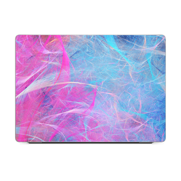Dell Pro 14 Skin - Pastel Gossamer | SkinWraps Australia