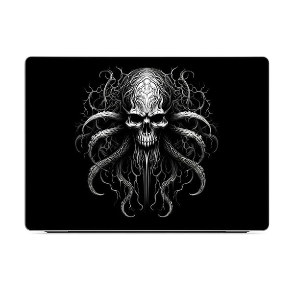 Dell Pro 14 Skin - Squid Skull | SkinWraps Australia