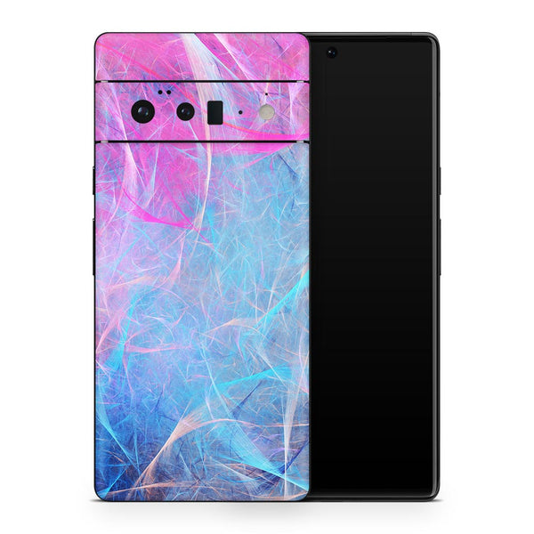 Pastel Gossamer - Google Pixel 6 Skin - SkinWraps