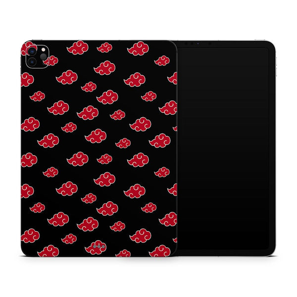 Apple iPad Pro Skin - Clouds | SkinWraps Australia