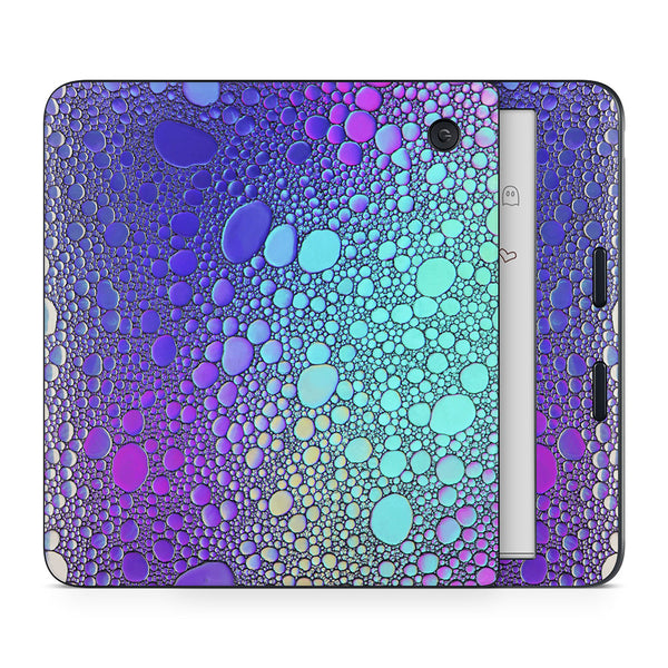 Kobo Libra Skin - Blobby | SkinWraps Australia