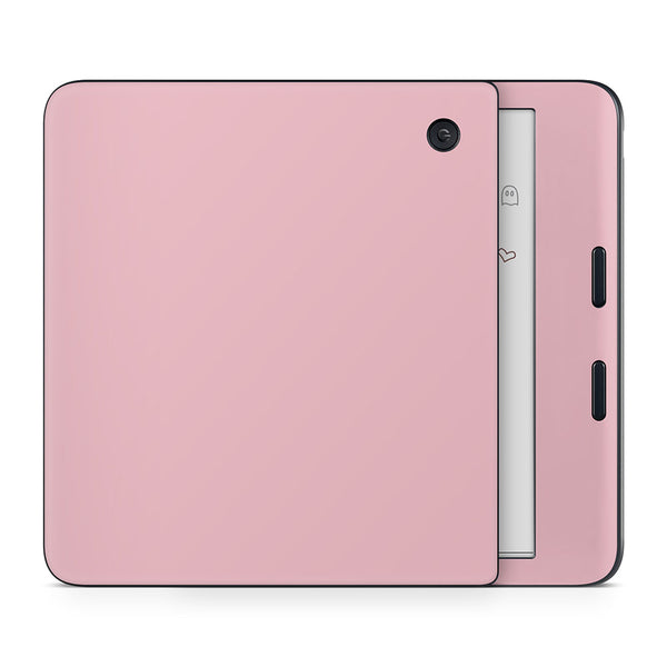 Kobo Libra Skin - Pink | SkinWraps Australia