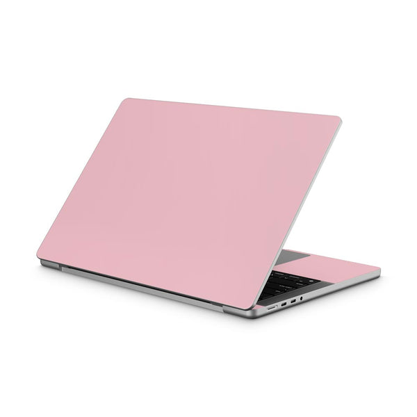 MacBook Pro 14 Skin - Pink | SkinWraps Australia