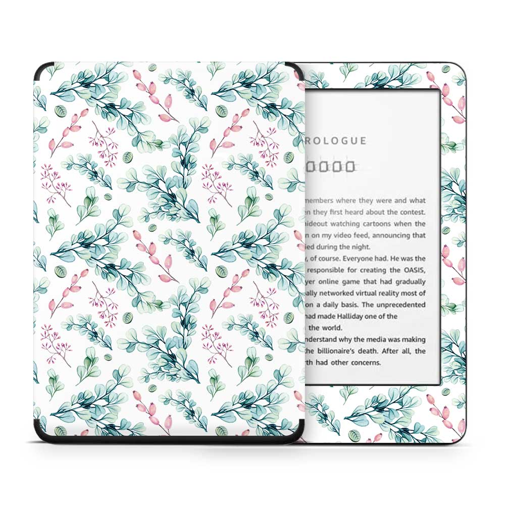 Kindle Skins - SkinWraps