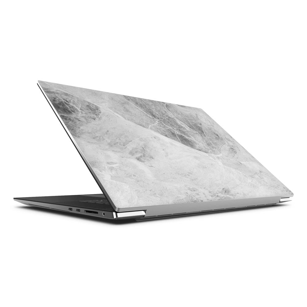 Dell XPS 17 Skin - Stone Grey | SkinWraps Australia