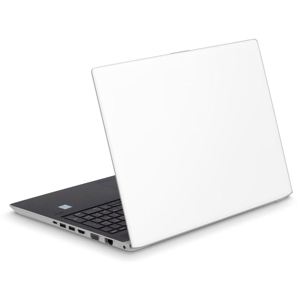 HP ProBook 430 G5 Laptop Skin - White | SkinWraps Australia