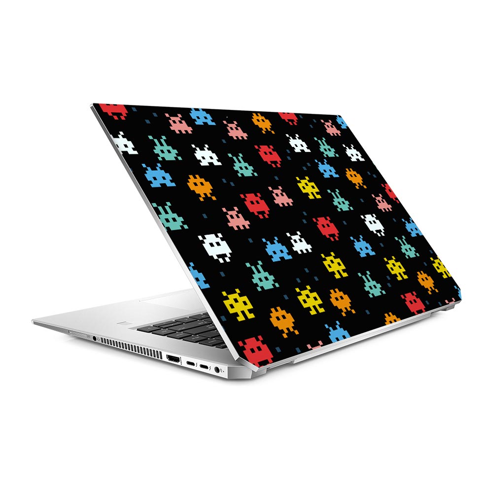 HP ZBook 15 Laptop Skins - SkinWraps