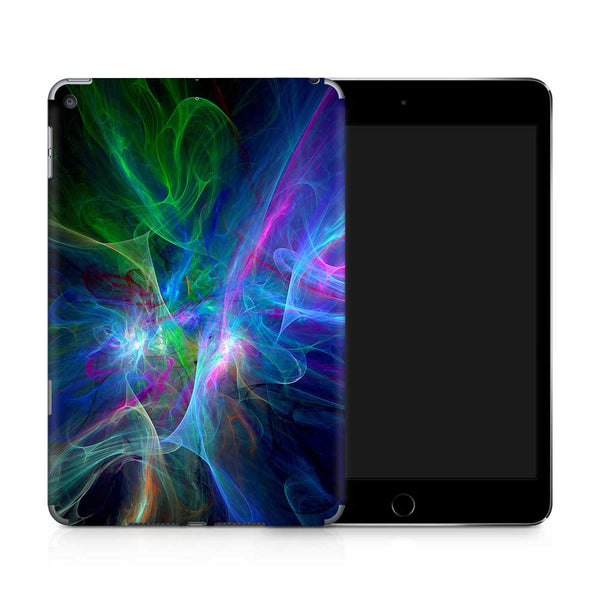 Apple iPad Mini Skin - Gossamer Rift | SkinWraps Australia