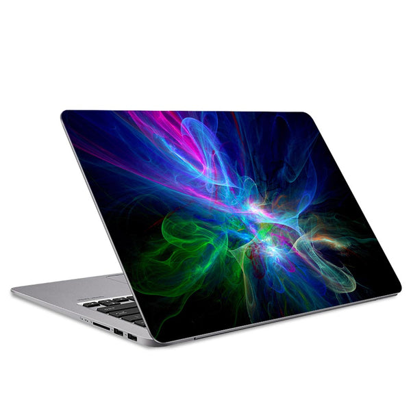 Laptop Skin - Gossamer Rift | SkinWraps Australia