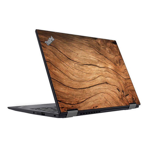 Lenovo ThinkPad X13 Yoga G2 Skin - Gnarly | SkinWraps Australia