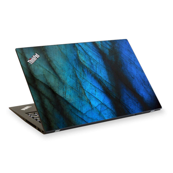 Lenovo ThinkPad X1 Carbon Skin - Labradorite Chakra | SkinWraps Australia