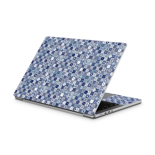 MacBook Pro 14 Skins - SkinWraps