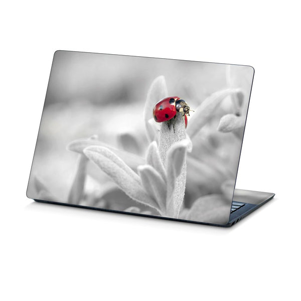 Microsoft Surface Laptop 5 13.5 Skin - Ladybird | SkinWraps Australia