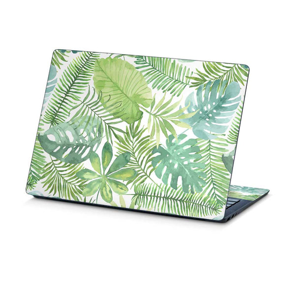 Microsoft Surface Laptop 5 15 Skin - Tropical Mood | SkinWraps Australia