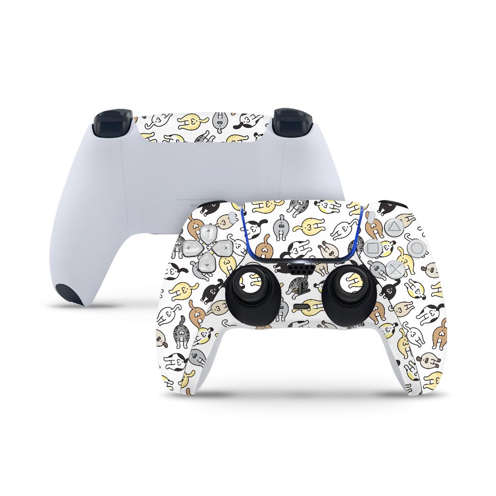 PS5 Controller Skins - SkinWraps