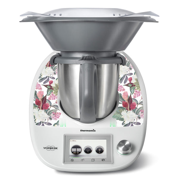 Thermomix TM5 (Minimal) Skins - SkinWraps
