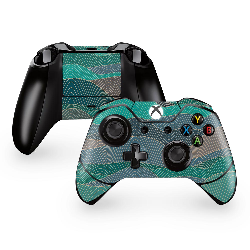 Ocean xbox one controller store